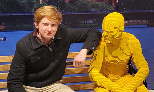 Data Science | Worcester Polytechnic Institute